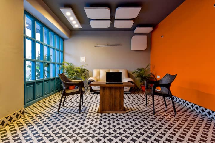 Independent Place To Enjoy With Your Loved Ones. - Dehradun