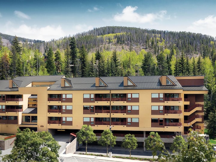 Vail 1 Bedroom Villa At Streamside Douglas Resort - Vail, CO