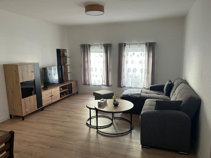 Morderne Auszeit Im Herzen Von Immenhausen - Immenhausen