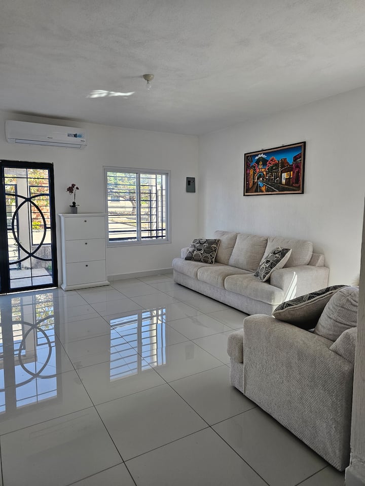 Blessed Casita - Jutiapa