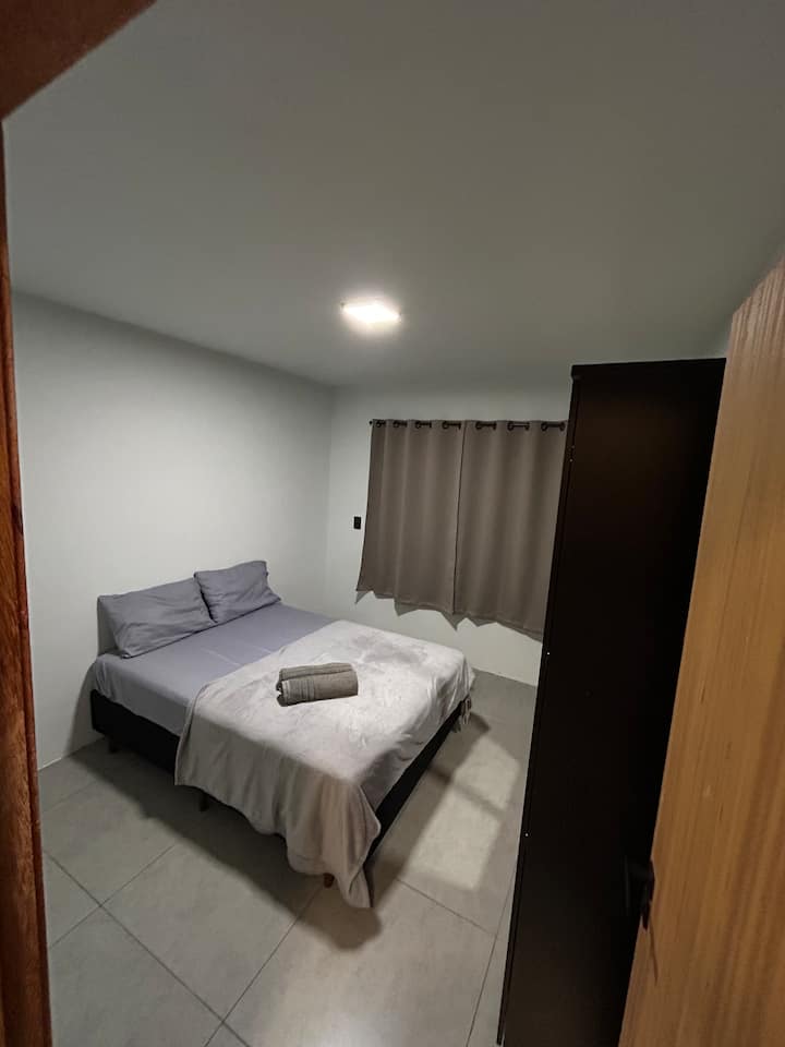 Apartamento Barra Da Ibiraquera - Imbituba