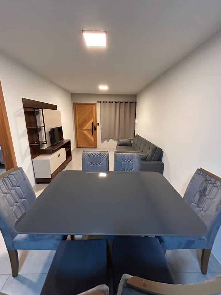 Apartamento Barra Da Ibiraquera - Imbituba