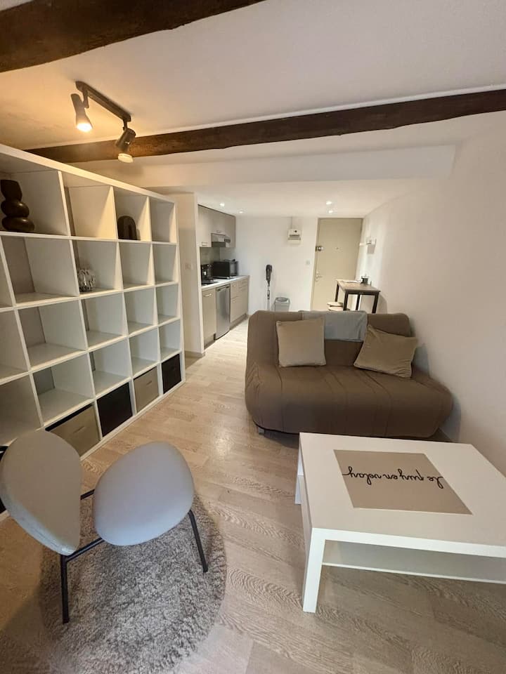 Studio - Le Puy-en-Velay