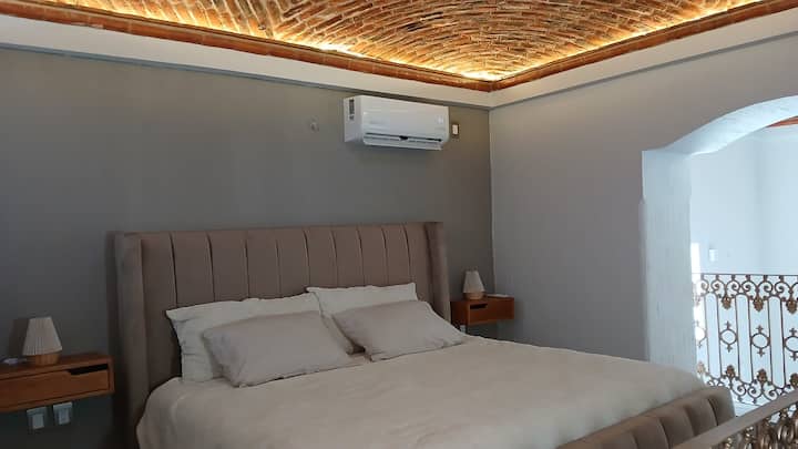 Corazón De Rivera - Lagos de Moreno