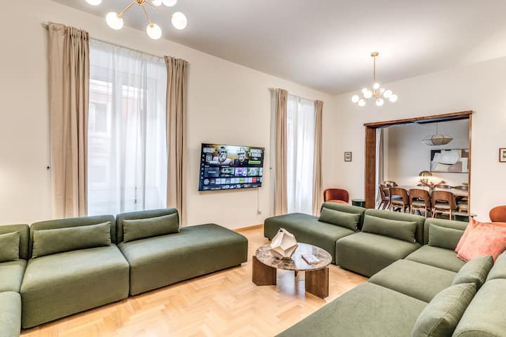 Downtown Srl - Downtown Nobu - Roma