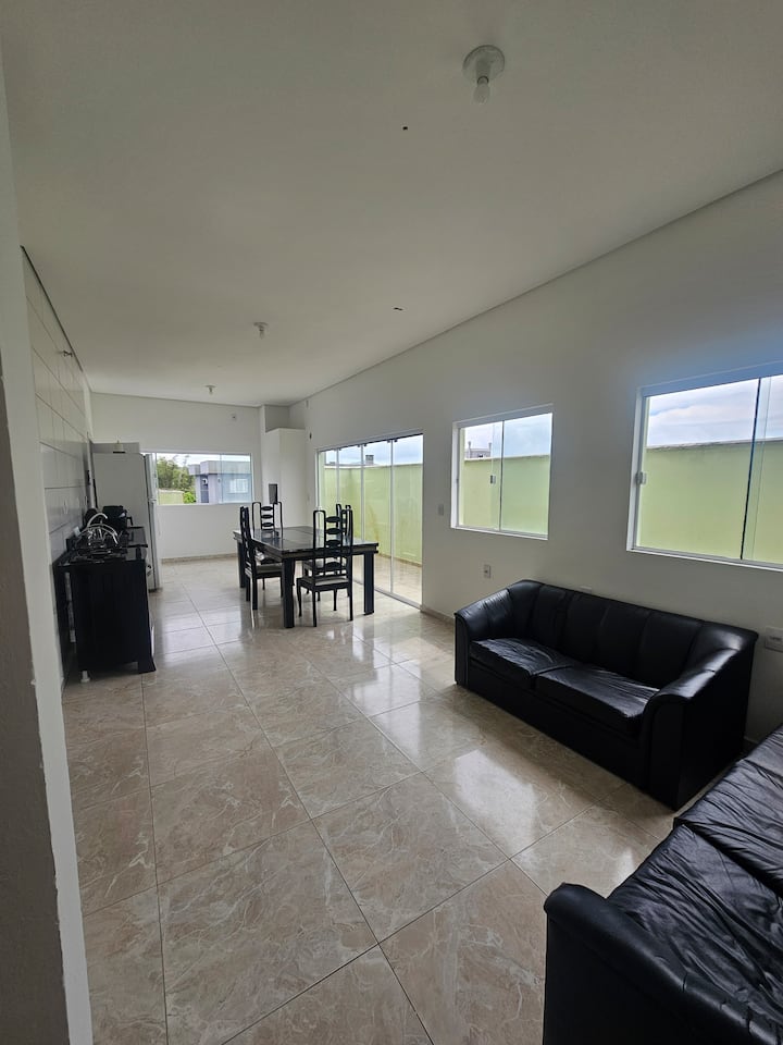 301 Apt Cobertura - Navegantes