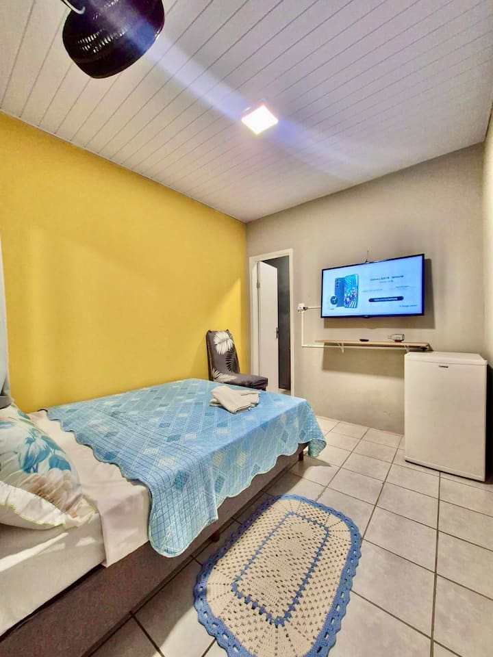 Yellow Do Surfe Pousada Maravilhosa - Matinhos