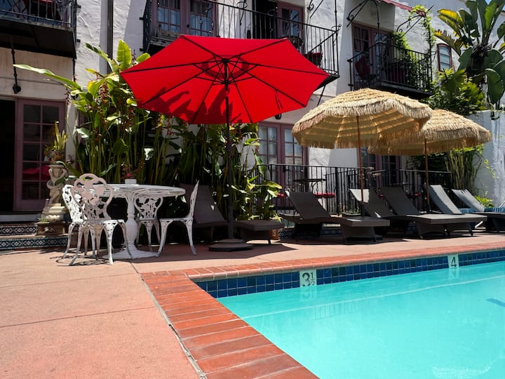 Better By The Beach! - 샌타바버라