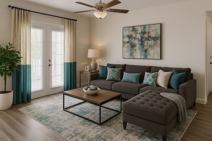 Apartment In Dallas - Dallas, TX