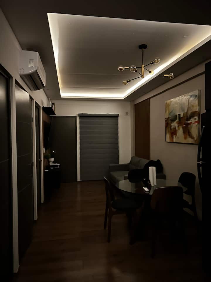 Lujoso Departamento A 5 Minutos Del Estadio Bbva. - Monterrey