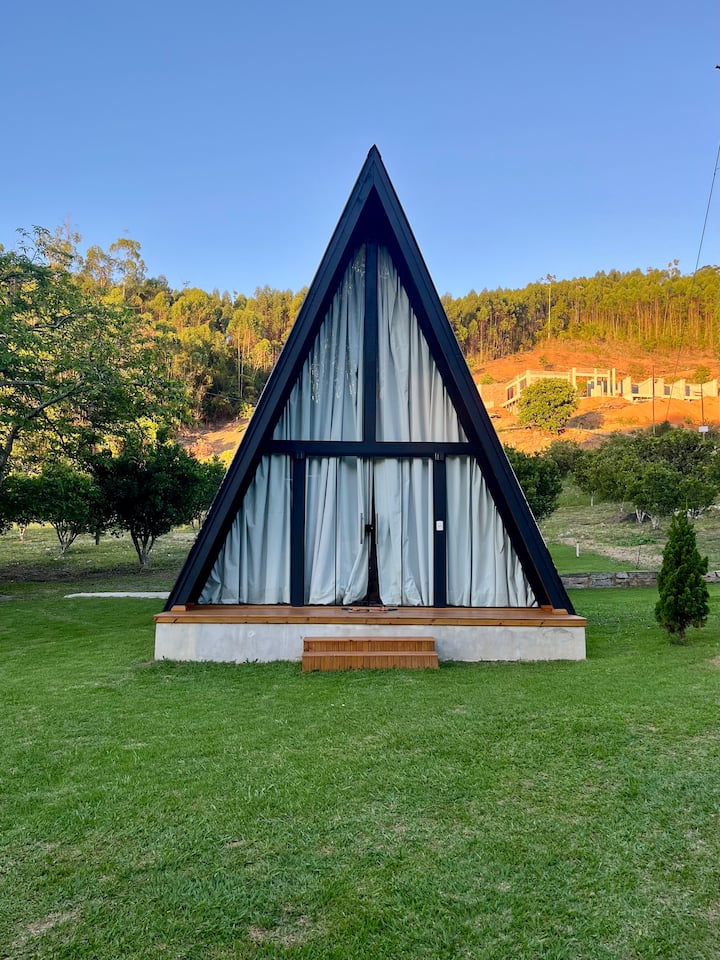 Peter Cabana - Espírito Santo (estado)