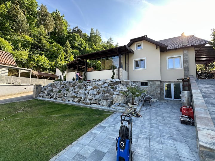 Unterkunft In Der Wachau - Dürnstein