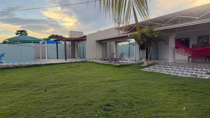 Pousada Coxim | 10p · 2q - Coxim