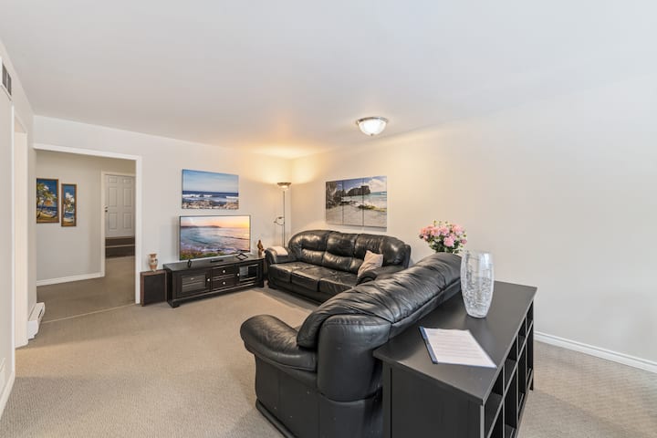 Total Tranquility - 
One Bedroom Apt. Pets Welcome - St. George