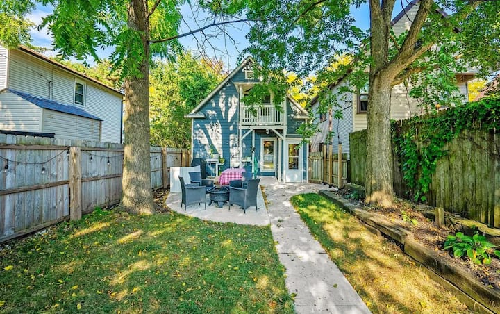 Stayview In Bay View - Milwaukee