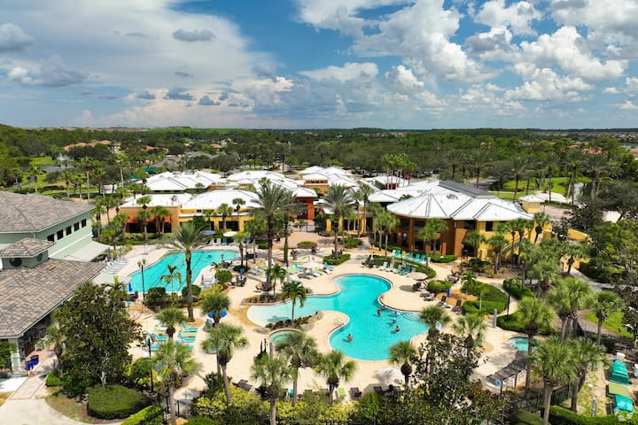 Sunsets, Golf & Fun! - Fort Myers, FL