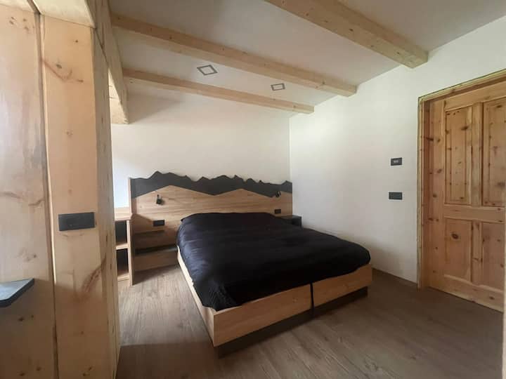 Monolocale Nuovissimo! - Moena