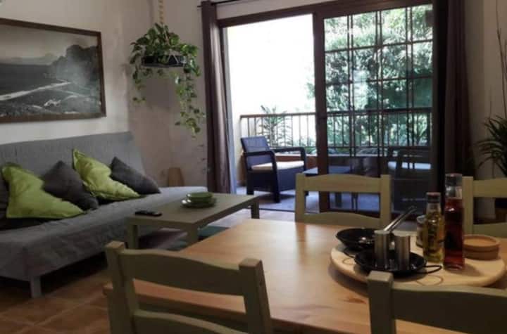 Vv Telemaco Green - La Gomera