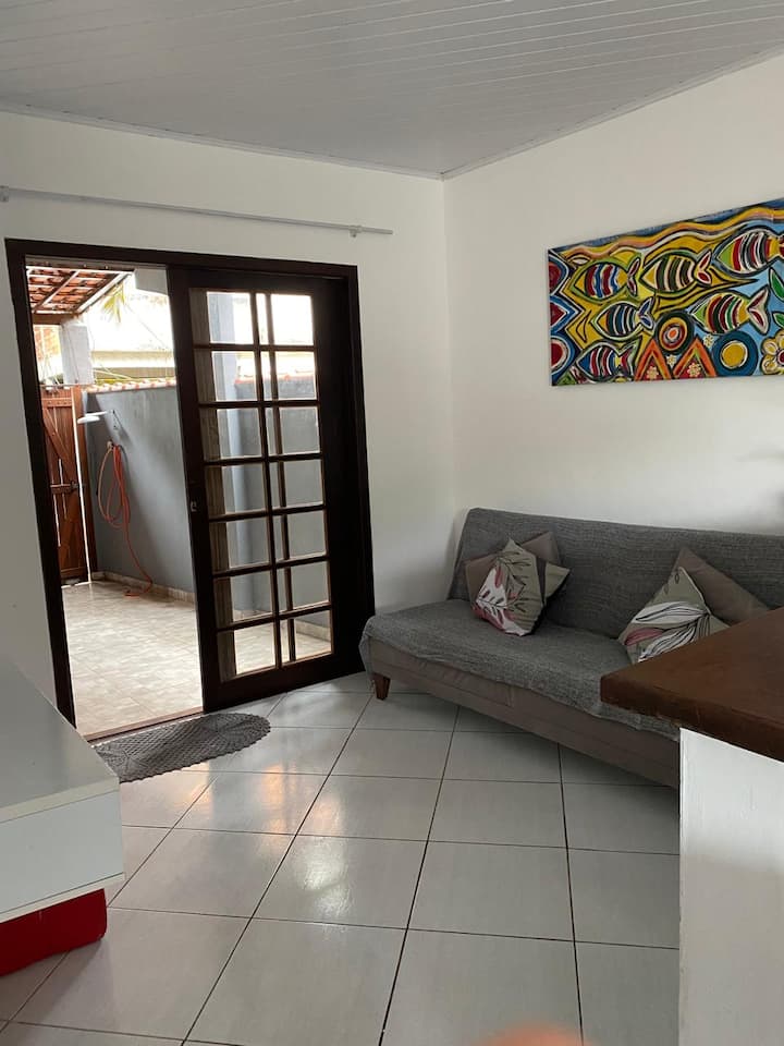 Cantinho Da Lu- Camorim, Angra Dos Reis - Angra dos Reis