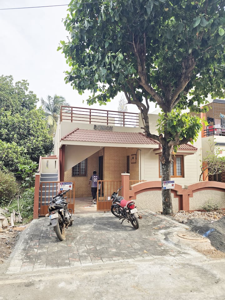 2 Bhk Independent House - Belagavi