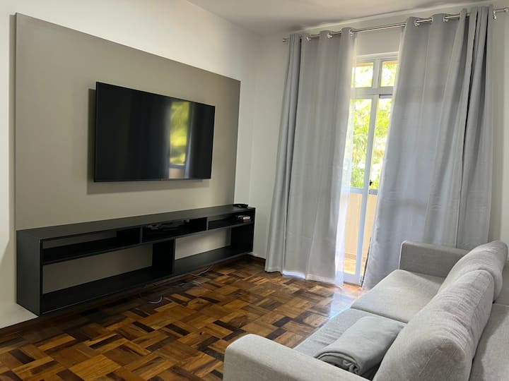 Ap204-ótima Localização Blumenau - Gaspar