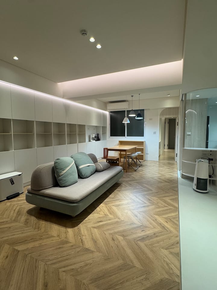 Room Near Dongmen Mrt Station - Taipei