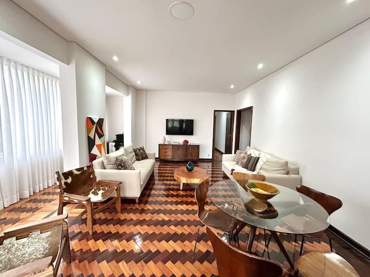 Lançamento Top Ipanema Arpoador 350 M Da Praia - Rio de Janeiro