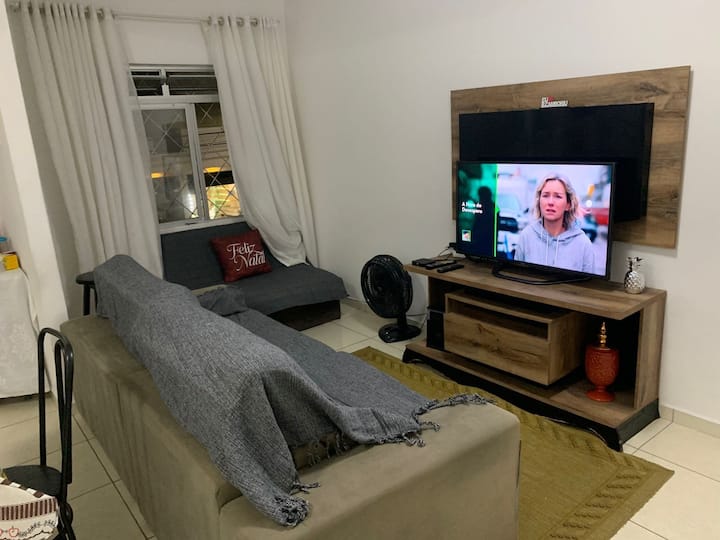 Casa 50 Metros Da Praia De Balneário - Balneário Camboriú