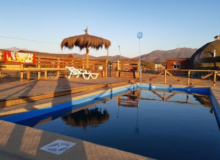 Disfruta El Fin De Año Y Verano Con La Naturaleza - La Calera, Chile