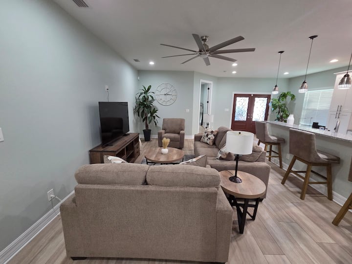 Casita De Tampania - Tampa, FL