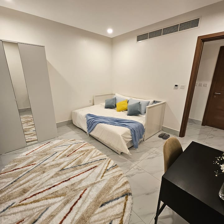 Private Room By The Beach - Oman