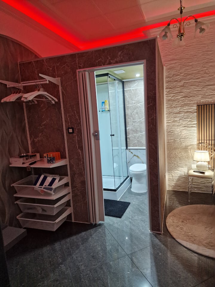 Les Poiriers - Charleroi