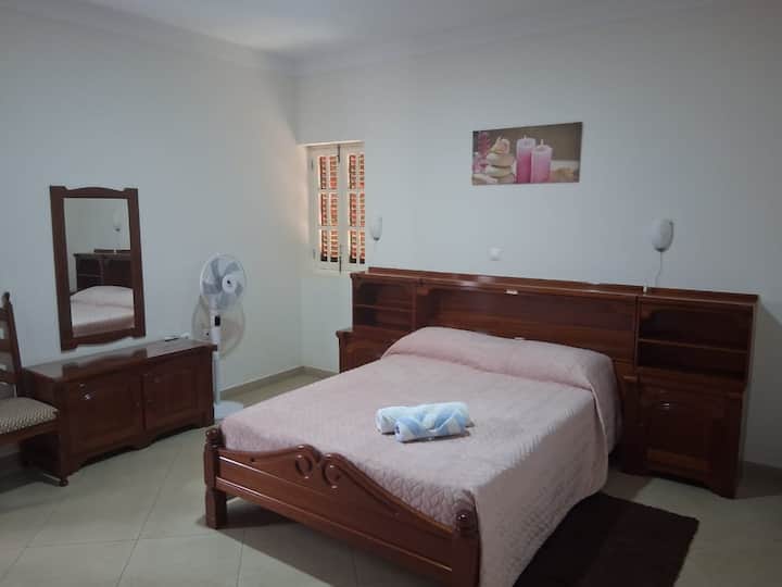 Lar Morabeza -Nabij Strand , Veerboot En Centrum. - Cabo Verde