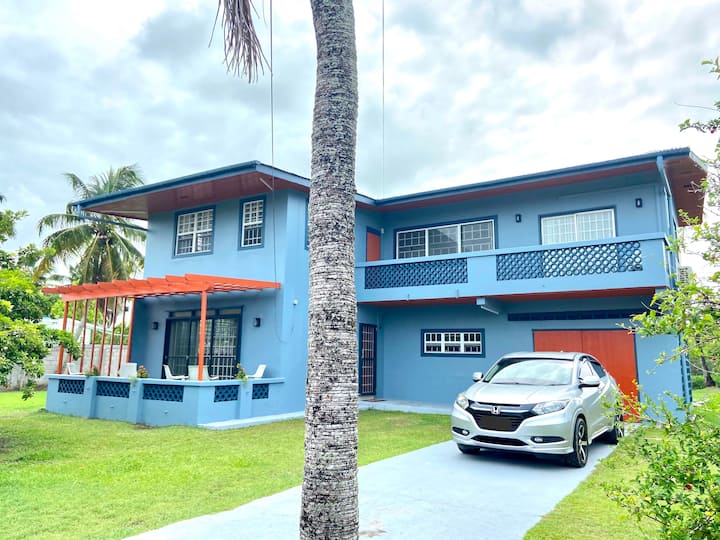 East Coast Stays - Guyana