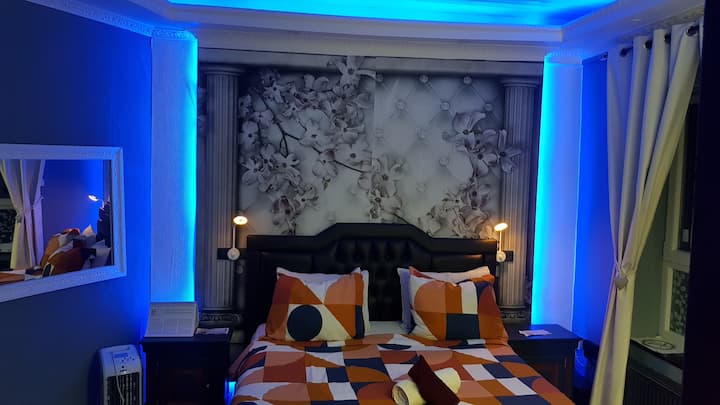 Le Petit Luxembourg - Charleroi