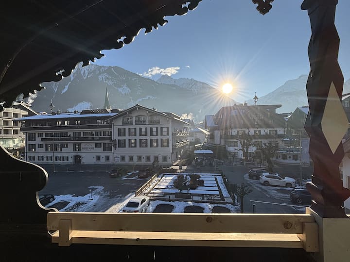 Apartment K - Zillertal, Ravina, Austria