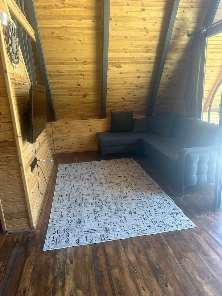 Eşsiz Mükemmel Sapanca Tatili Sıcak Havuz Jakuzi - Sapanca