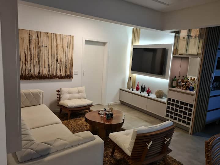 Apartamento Itapema Caravan - Itapema