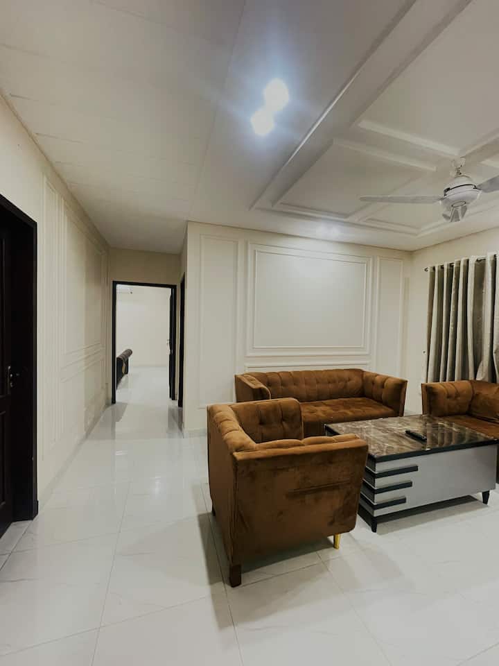 Apartment In Faisalabad - Pakistan