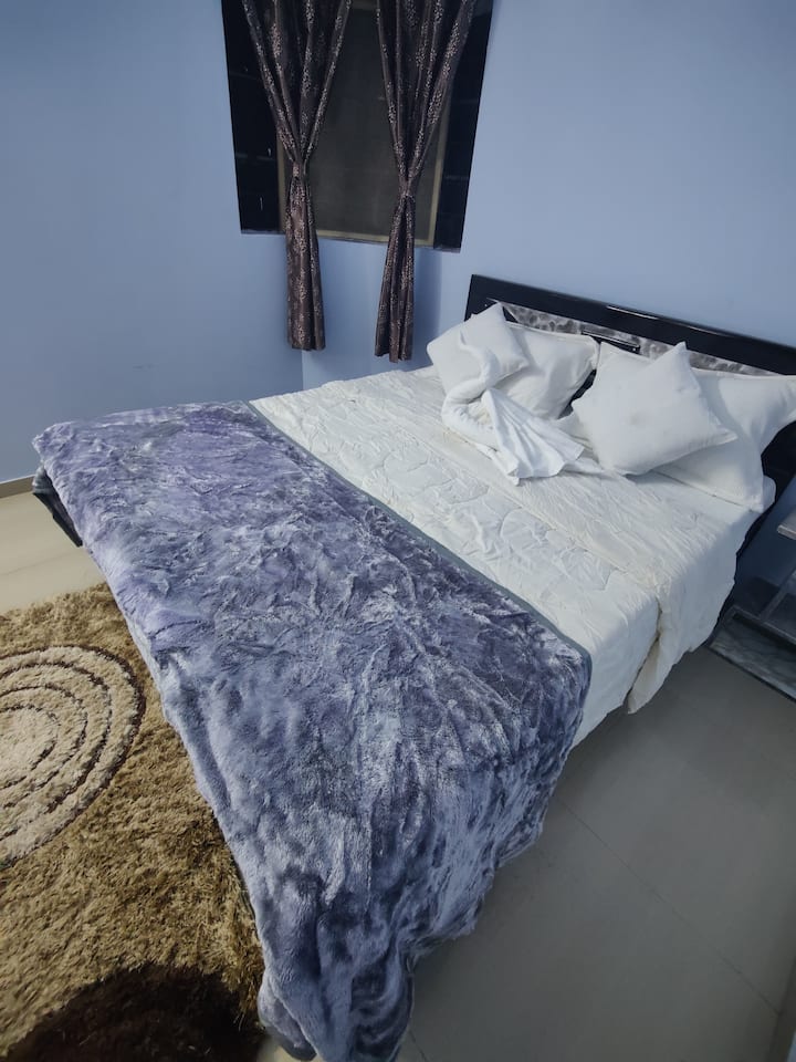 Cozy & Family Friendly Homestay In Bhuj - Bhuj