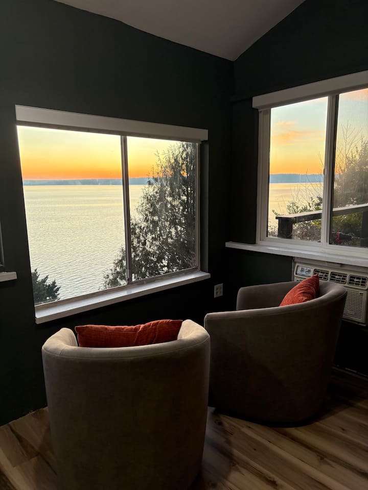 The Nest - Des Moines, WA
