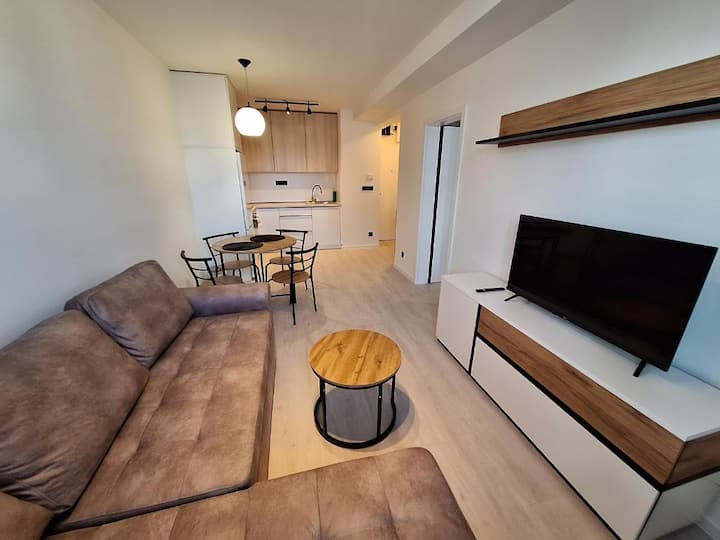 Entrez Krivá - Košice