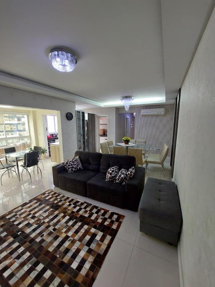 Apartamento 2 Quadras Do Mar - Itapema