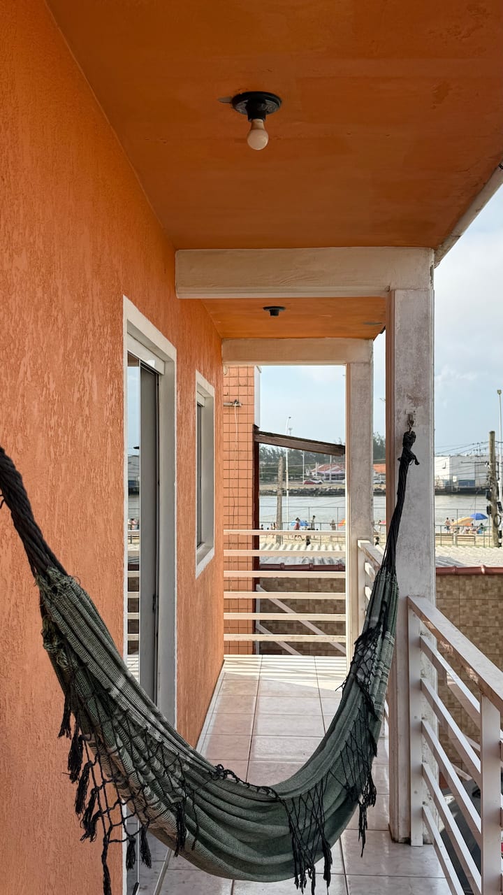 Apartamento Na Barra De Tramandaí - Tramandaí