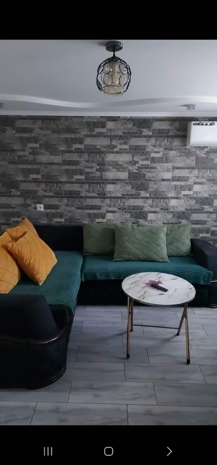 Irma's House - Kutaisi