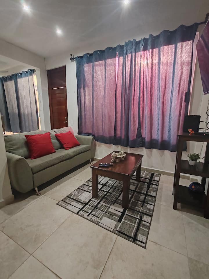 Casa Familiar Zihua - Zihuatanejo