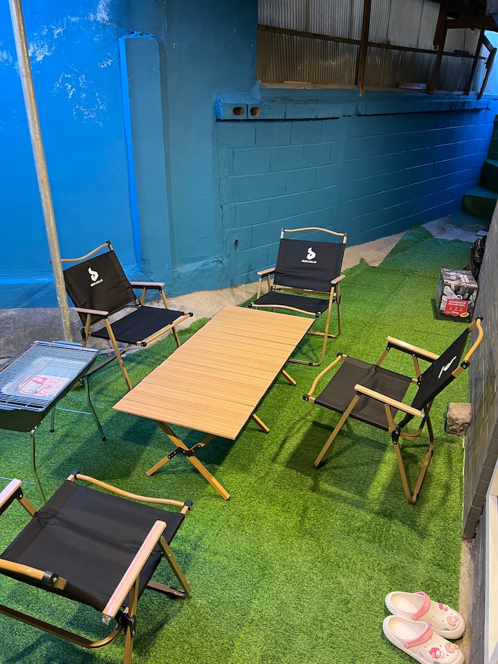 인천차이나 스테이지 - Incheon