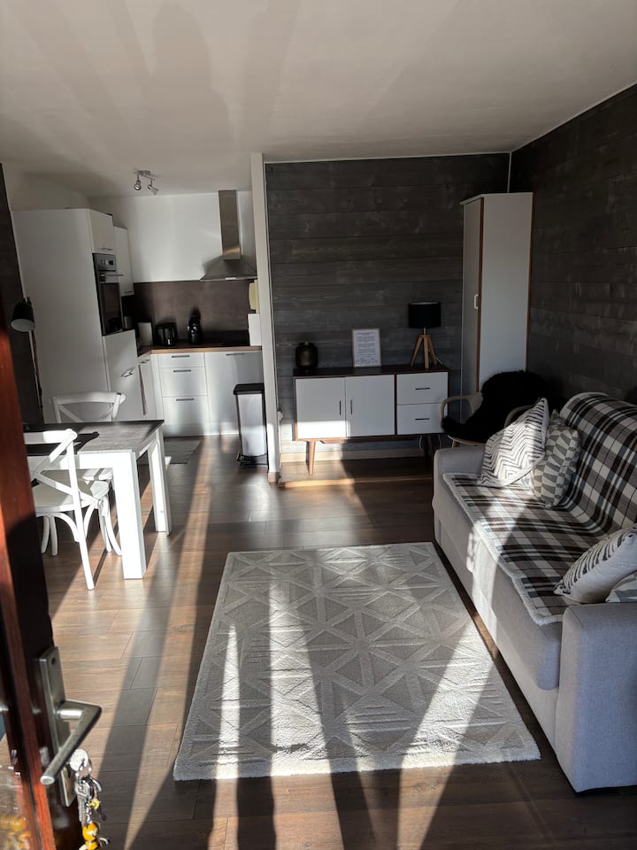 Parenthèse Des Cimes - Nature & ÉVasion - Gréolières les Neiges