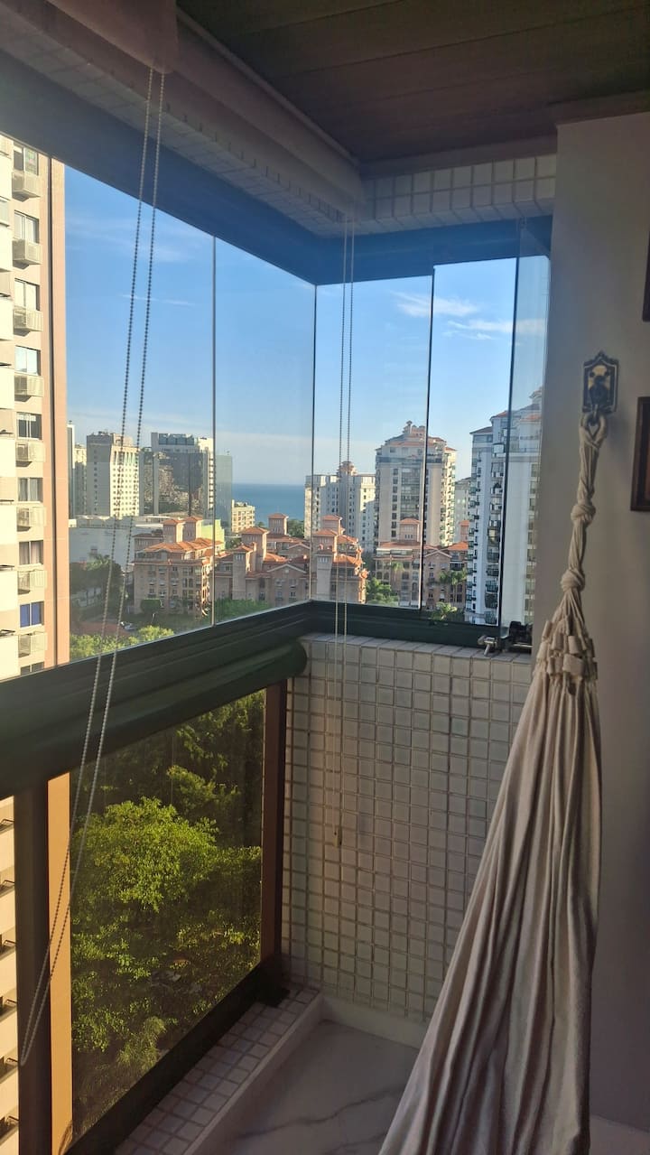 Férias E Carnaval Na Barra Da Tijuca - Rj - Rio de Janeiro