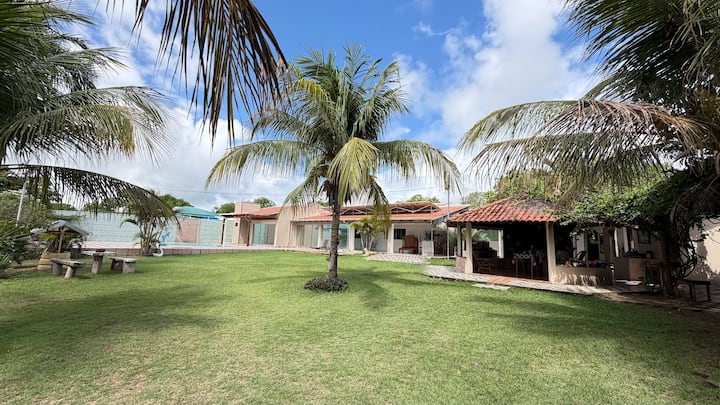 Pousada Coxim | 7p · 1q - Coxim